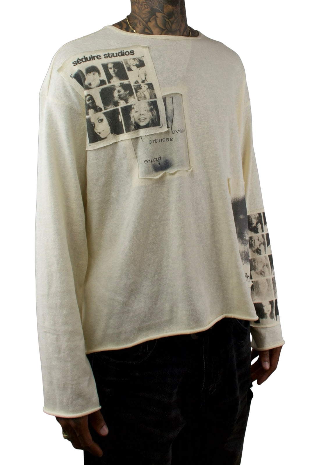 Mens – Séduire Studios